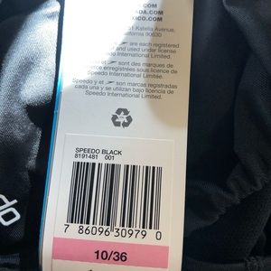 Speedo | Swim | Speedo Endurance Solid Super Pro Swimsuit | Poshmark